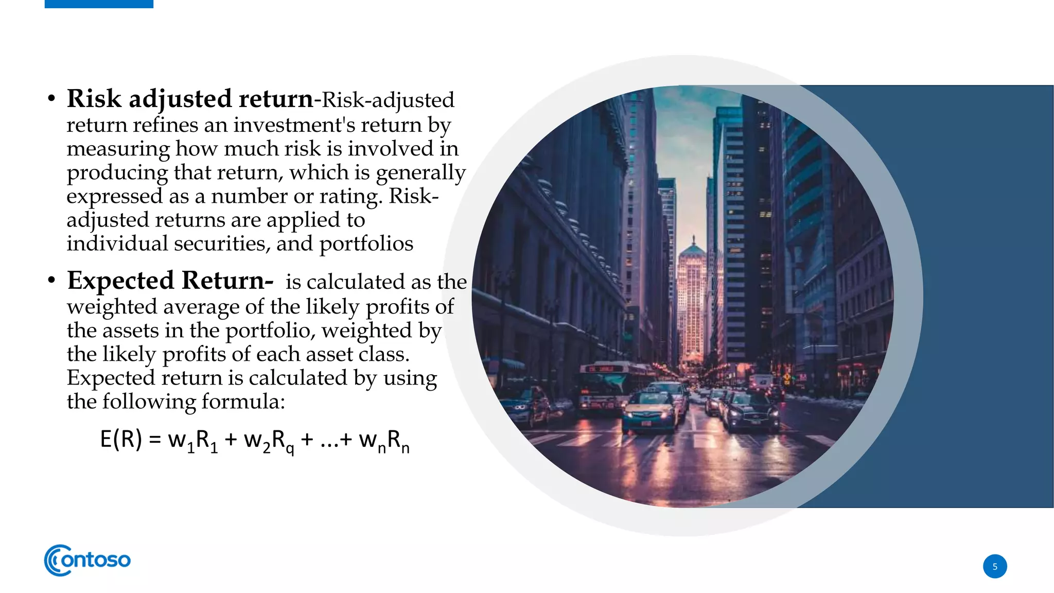 Portfolio selection using sharpe , treynor & jensen performance Index ...