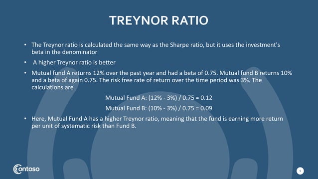 Portfolio Selection Using Sharpe Treynor And Jensen Performance Index