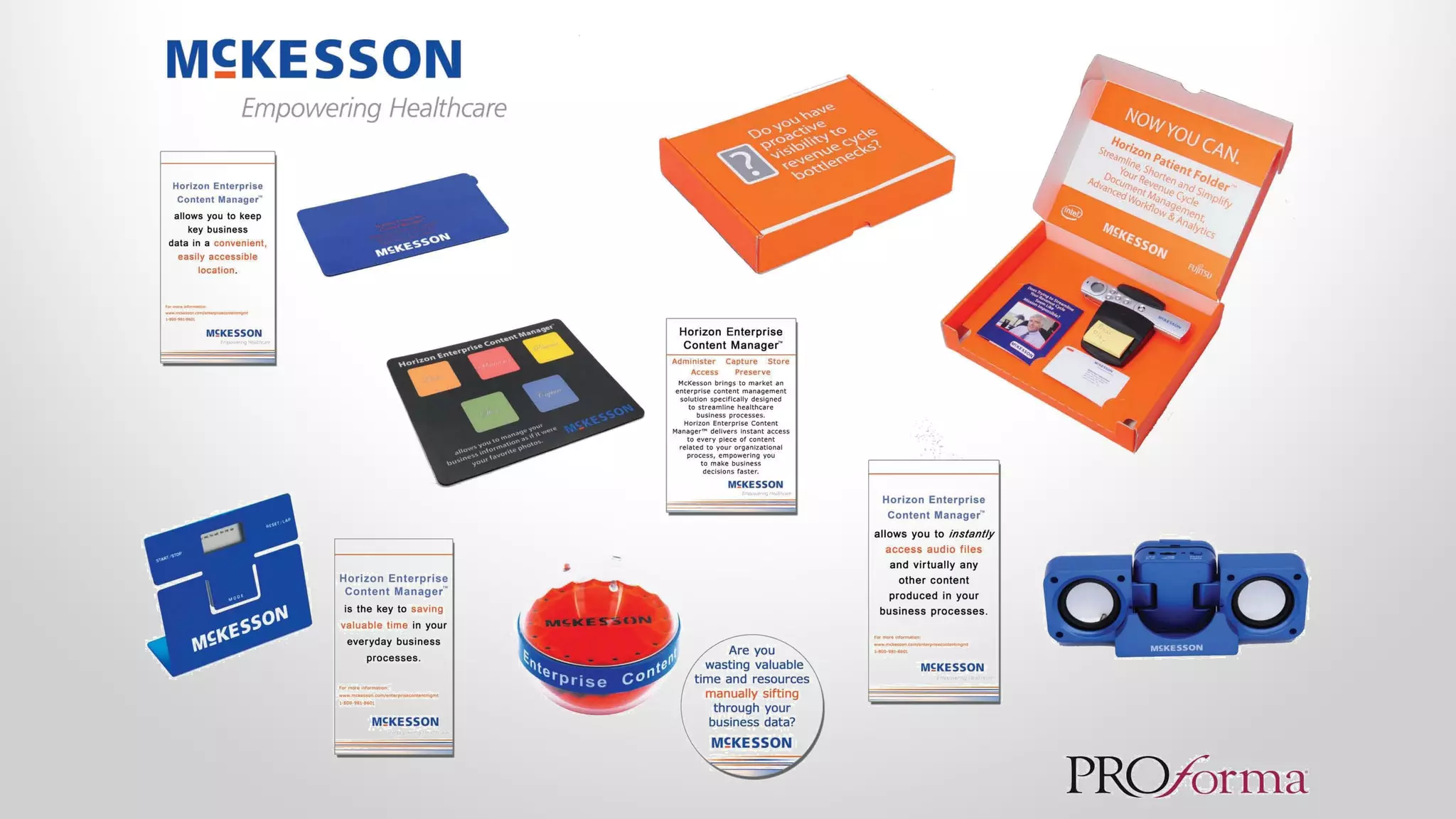 Proforma-BPM Portfolio | PPT