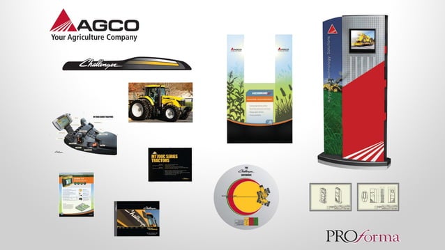 Proforma-BPM Portfolio | PPT