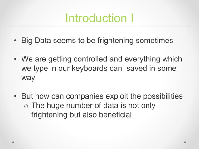 How to exploit Data with Tools for Social Media: Followerwonk | PPT