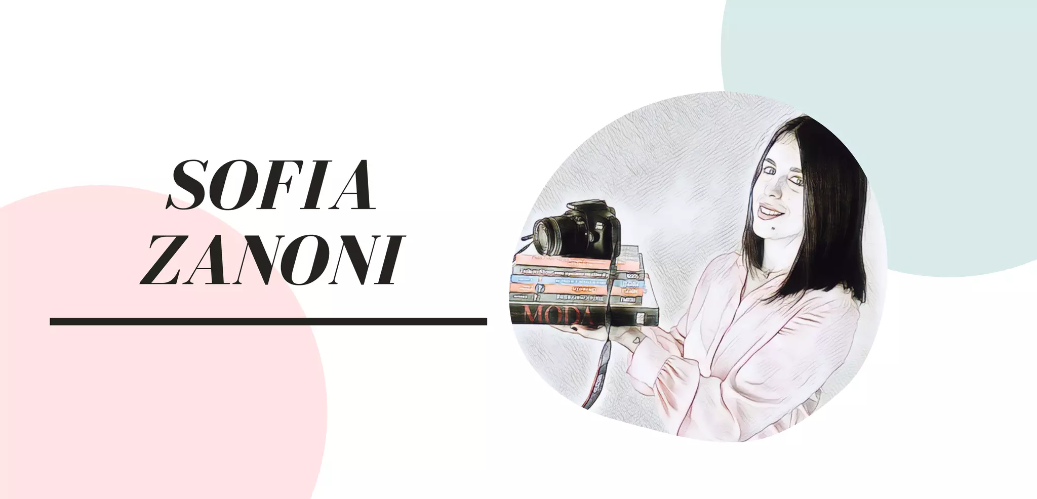 Portfolio Creativo_Sofia Zanoni | PDF