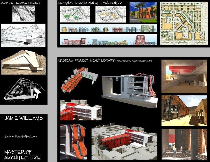 Portfolio Summary Page