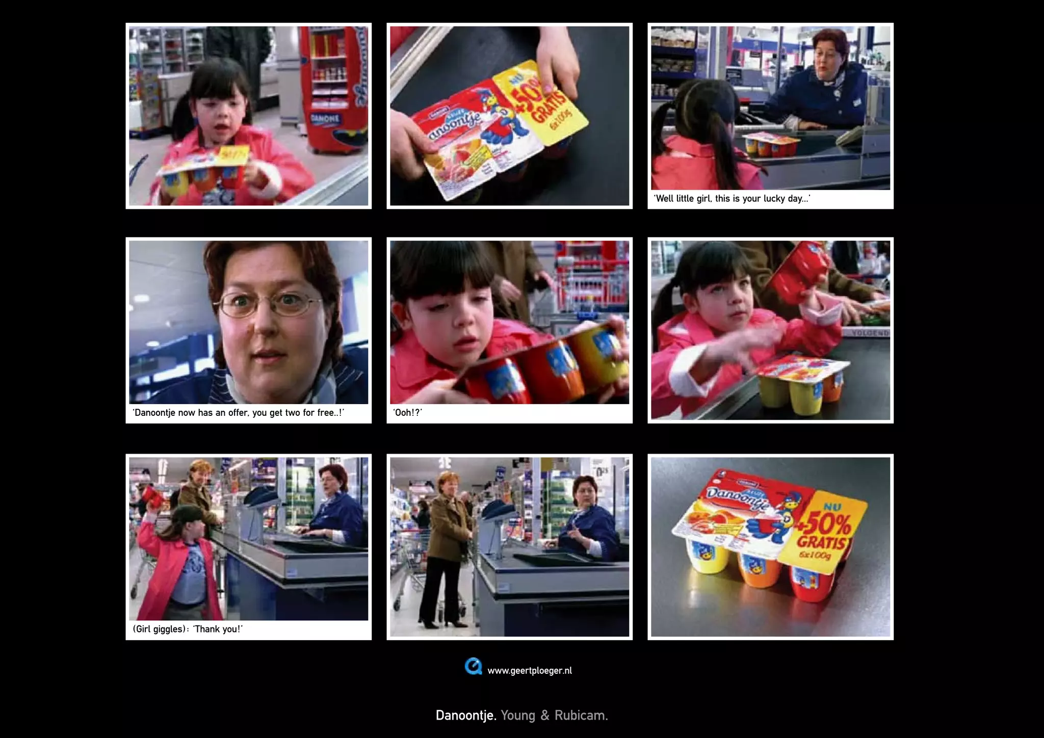 Portfolio Geert Ploeger Ingo Mettes | PDF