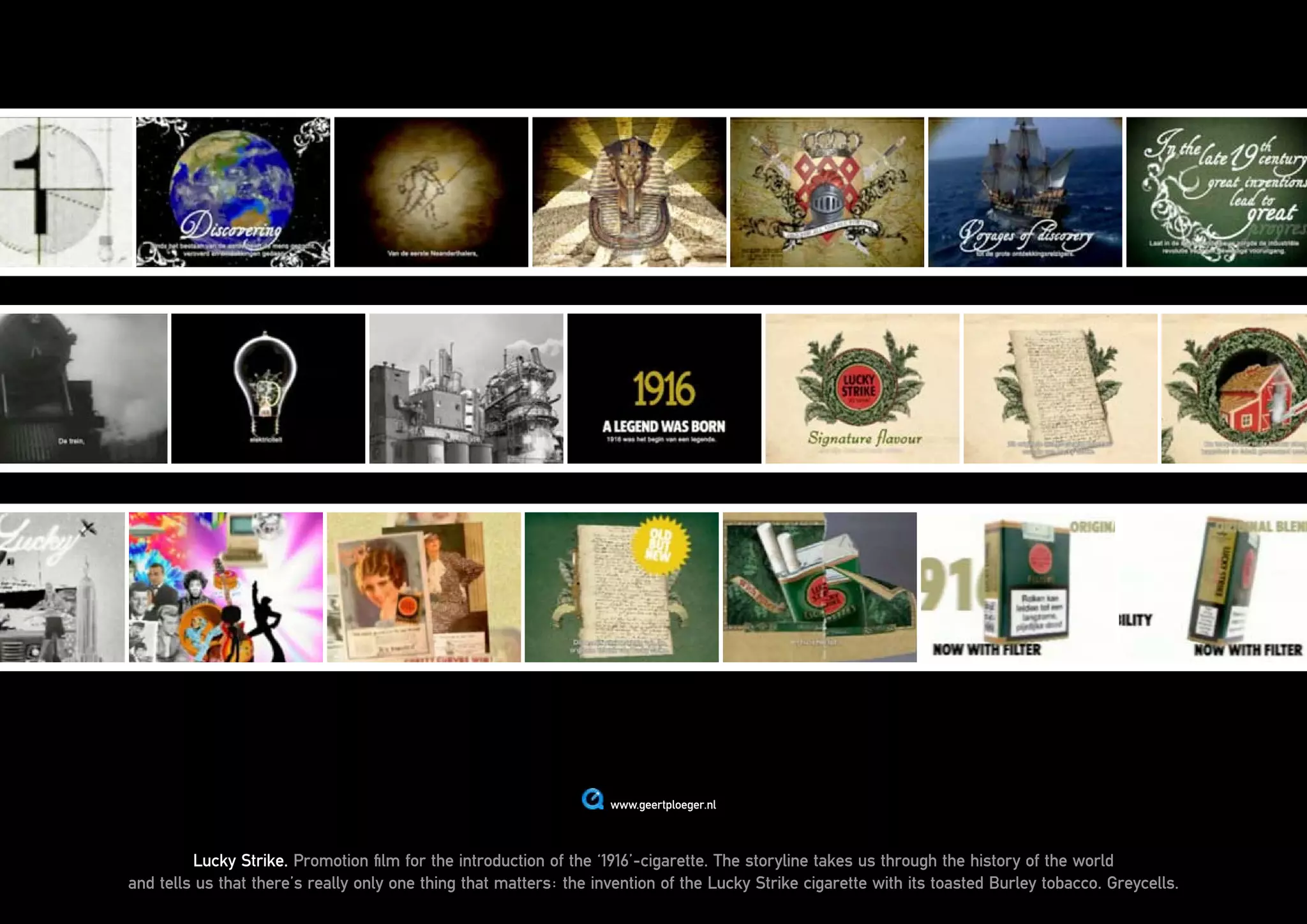 Portfolio Geert Ploeger Ingo Mettes | PDF