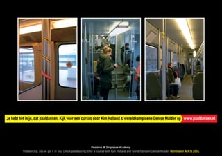 Portfolio Geert Ploeger Ingo Mettes | PDF