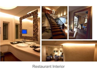 WEILING WANG DESIGN | PPT