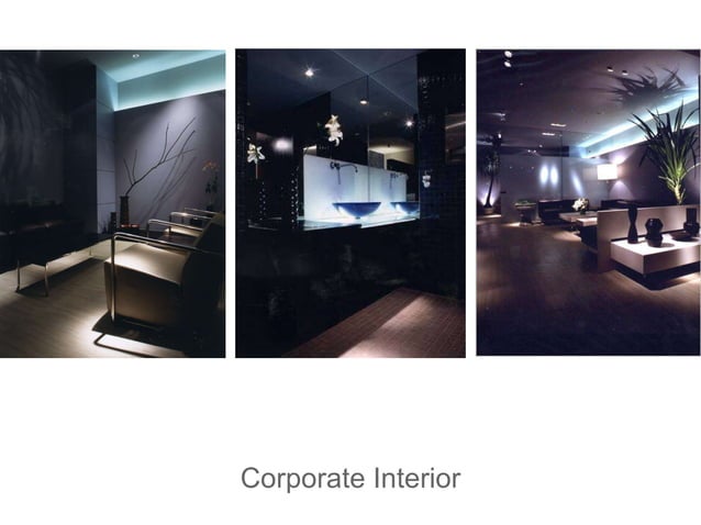 WEILING WANG DESIGN | PPT