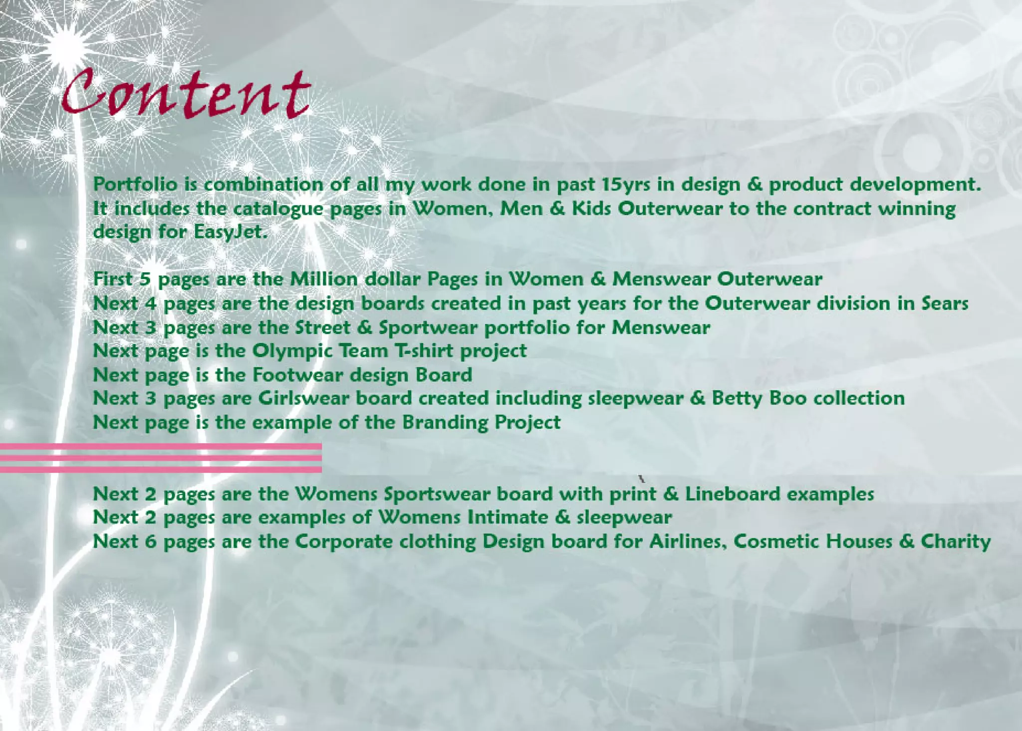 Accomplishment | PDF