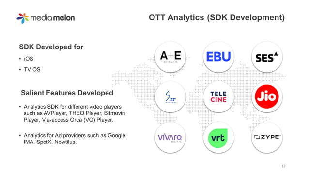 Information and Communication Technology slides. Portfolios- Tyco ...