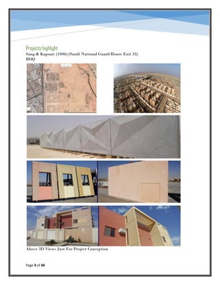 Architectural Draftsman | PDF