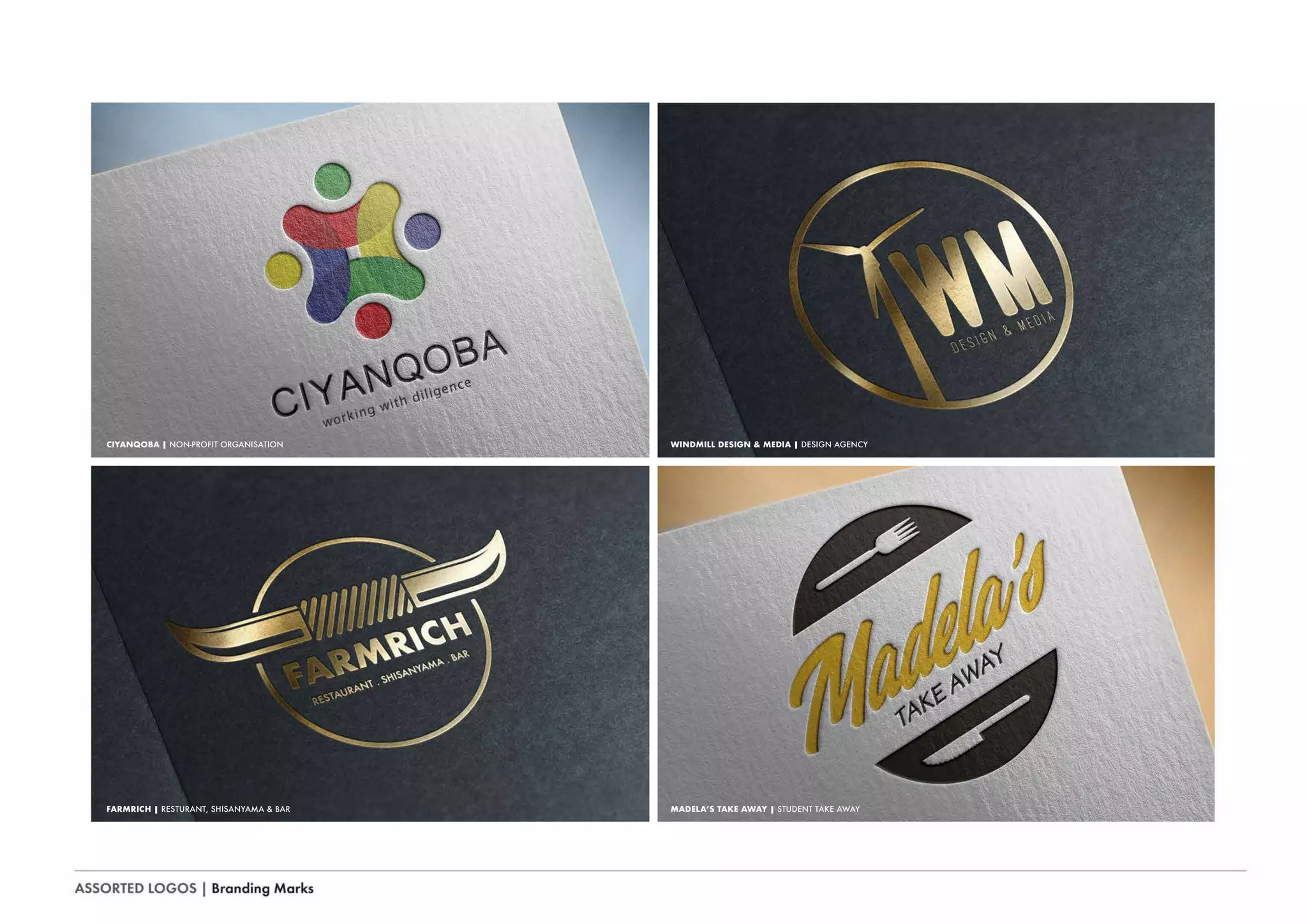 My Portfolio | Mlibo Mashiyi | PDF