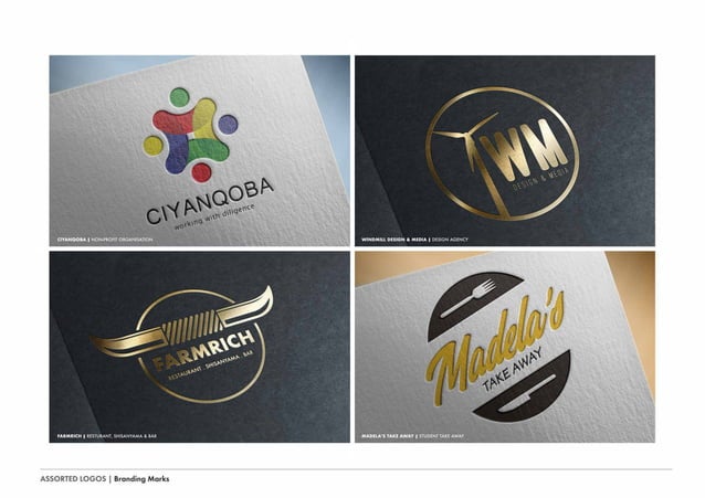 My Portfolio | Mlibo Mashiyi | PDF