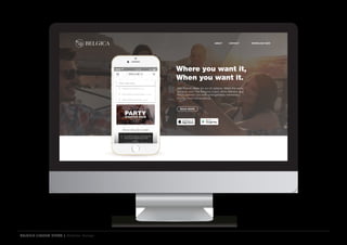 My Portfolio | Mlibo Mashiyi | PDF