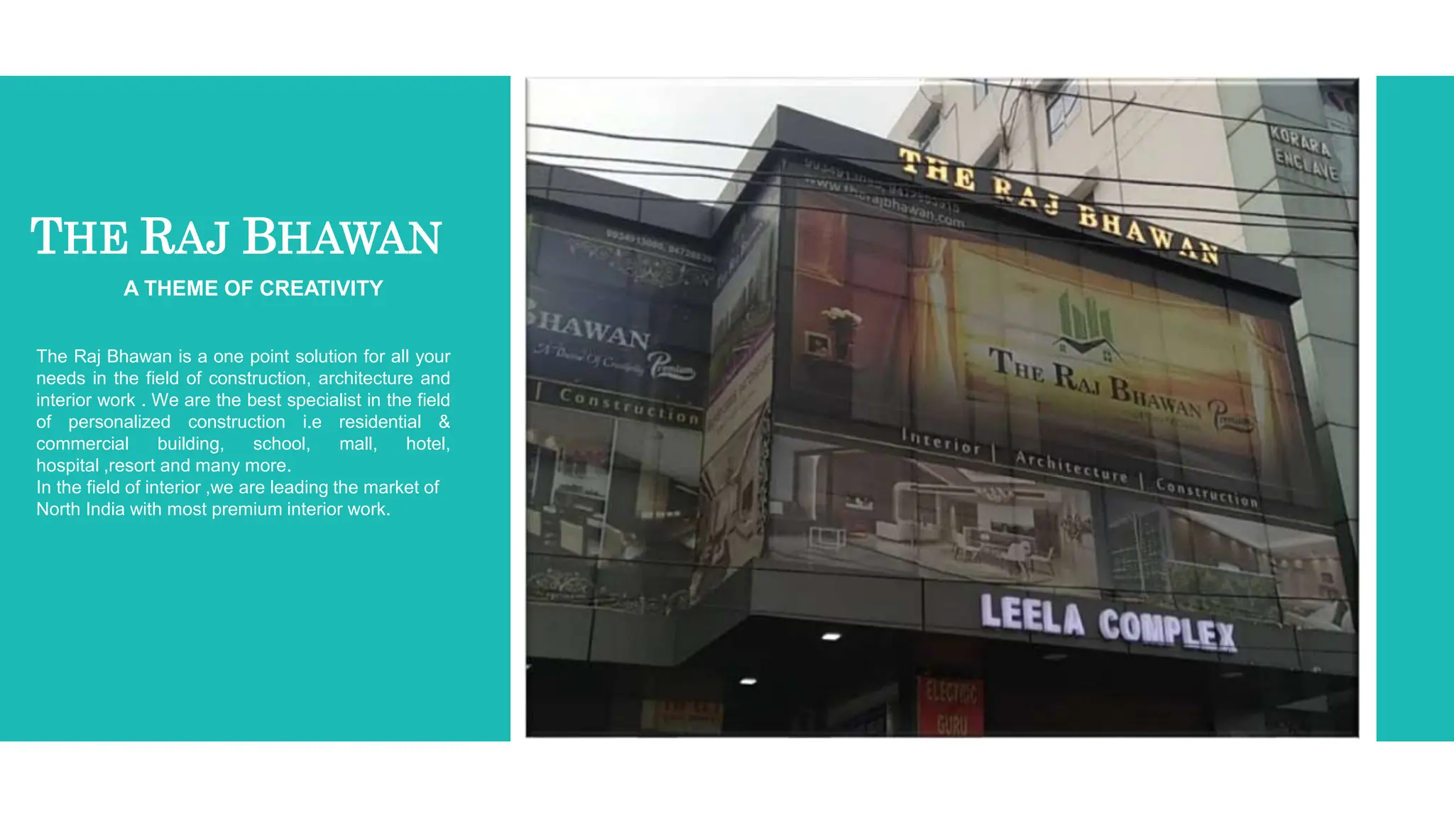 portfolio updates 2021 OF RAJ BHAWAN PATNA BIHAR.pptx