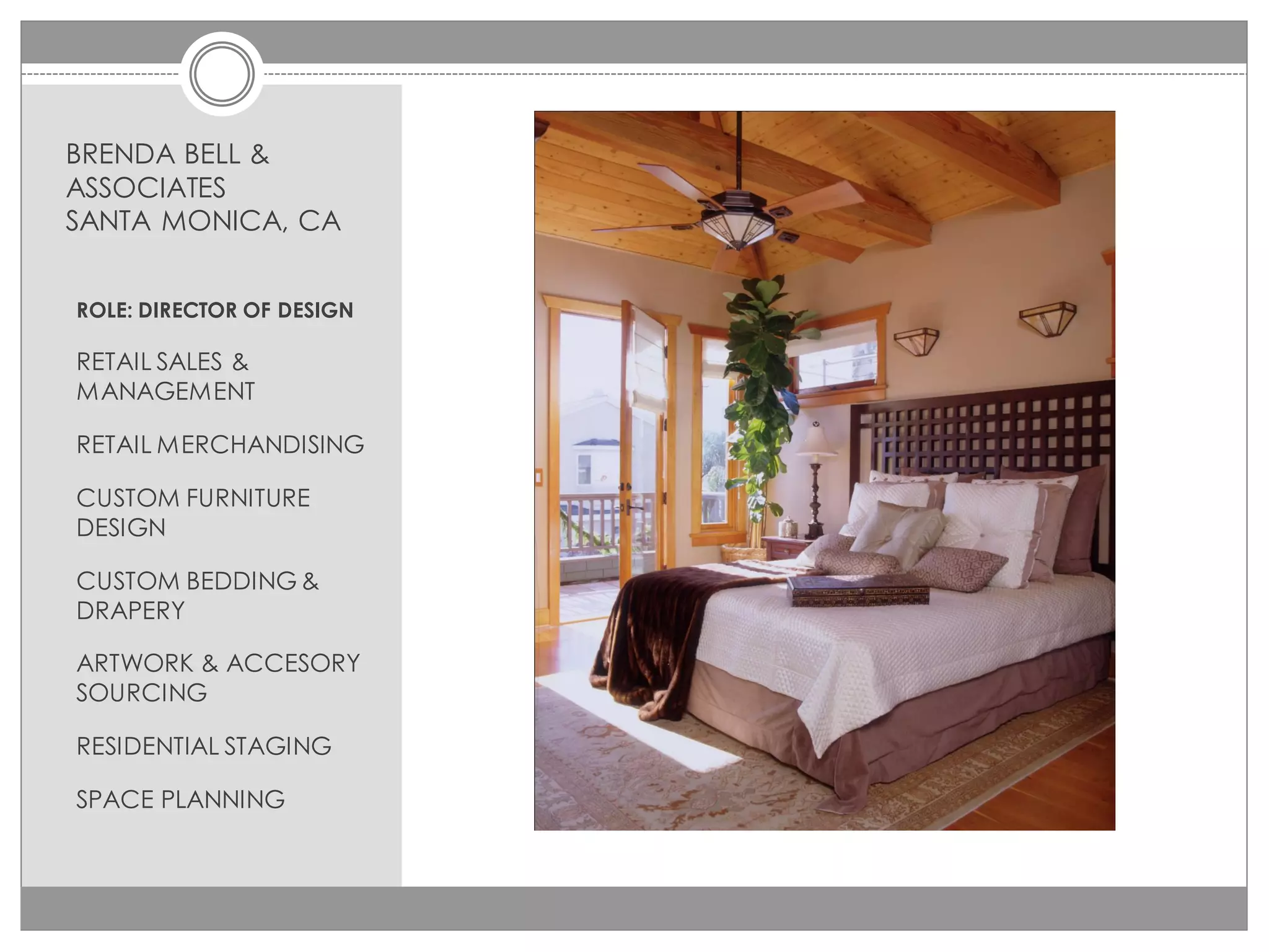 Visual Display Portfolio | PDF