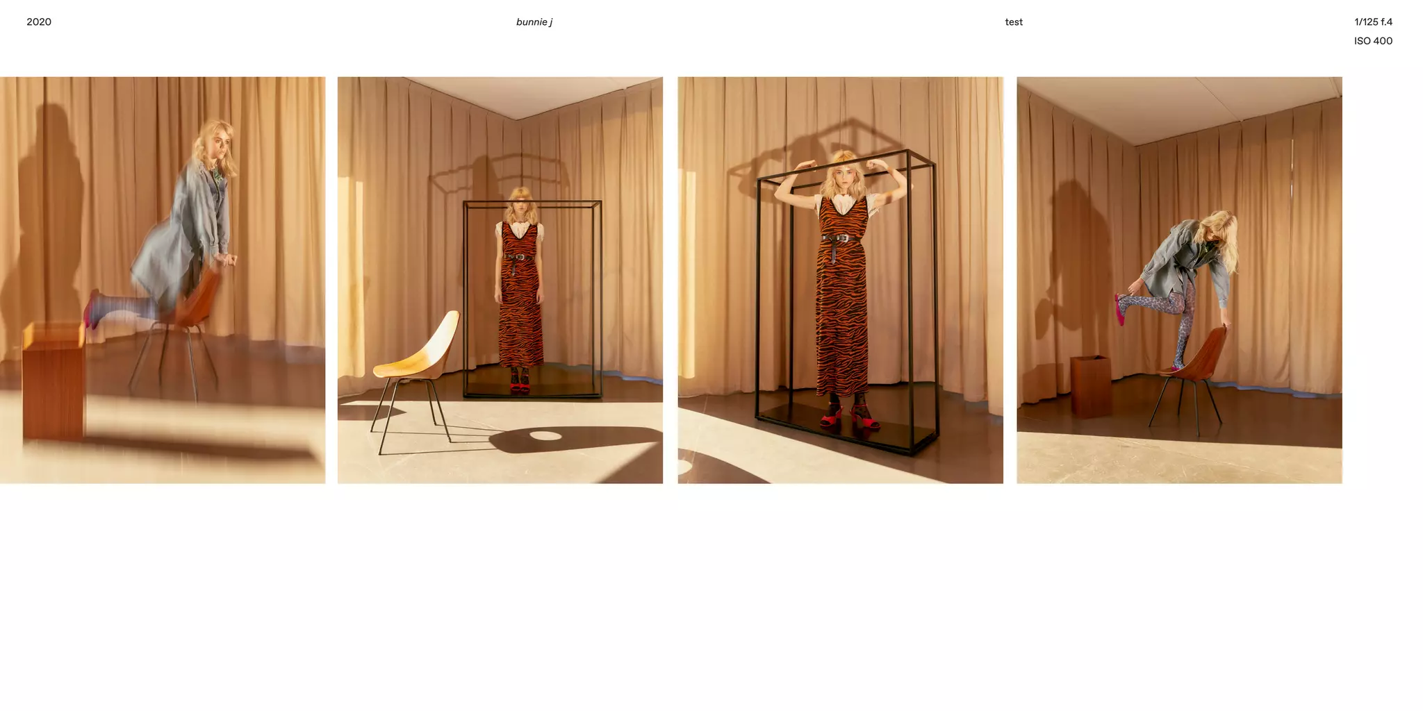 Portfolio Vinnie Liazza | PDF