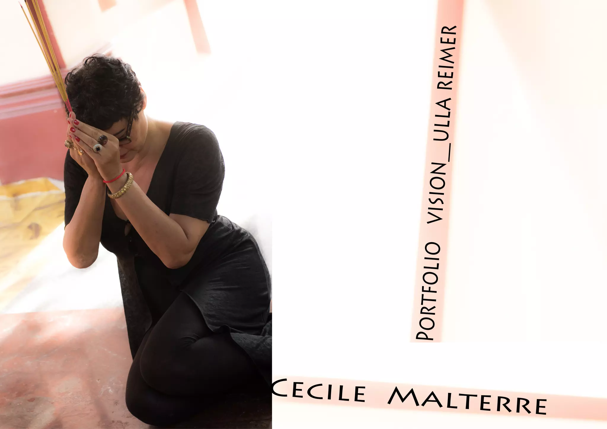 Cecile Malterre _ the Portfolio Vision__ Ulla Reimer | PPT