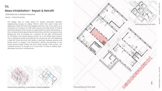 Architectural Portfolio | PDF