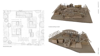 Architectural Portfolio | PDF