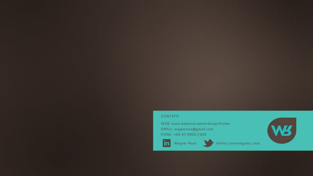 WR DESIGN PORTFOLIO | PPT