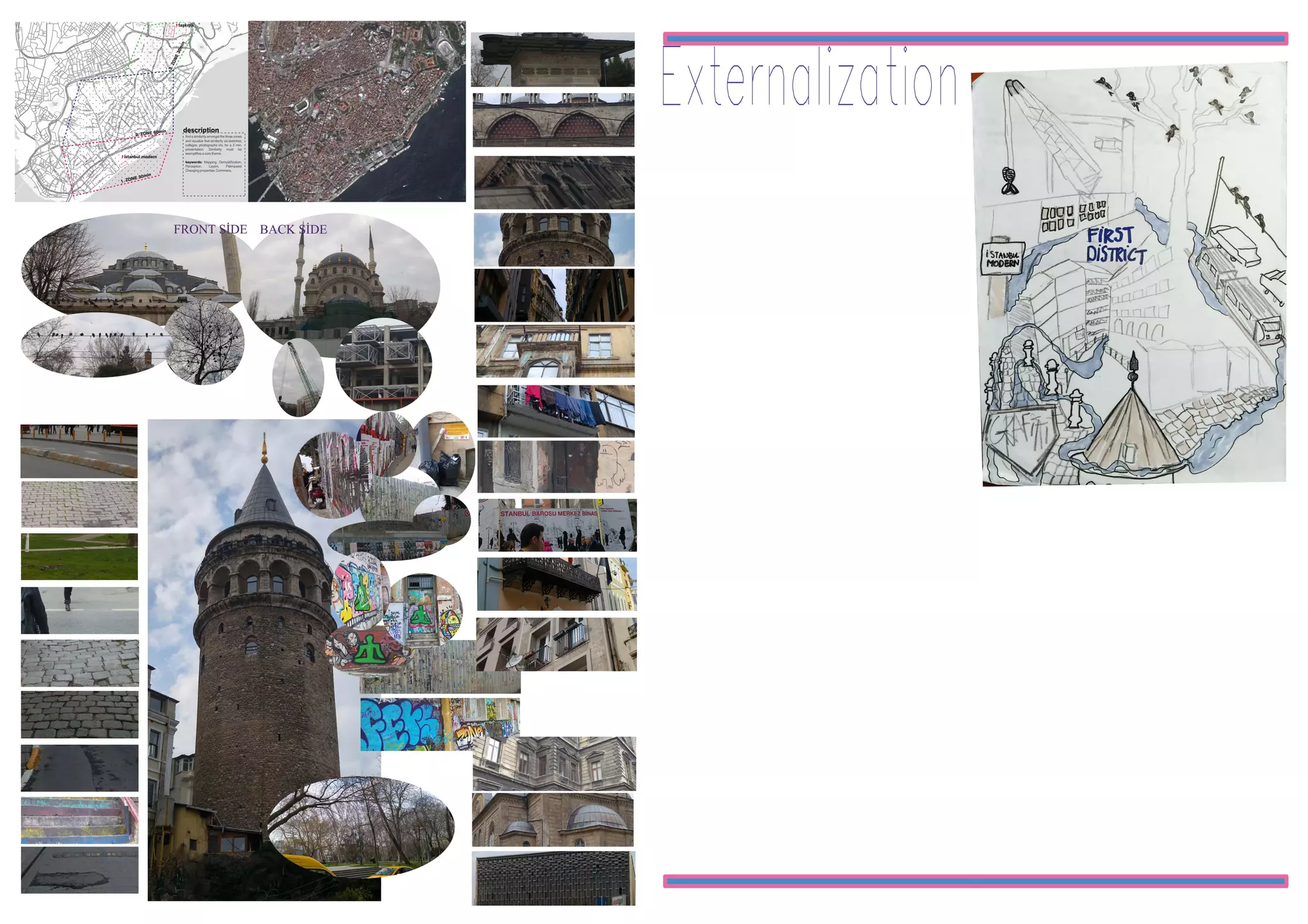 portfolio - visual communication2 - architecture | PPT
