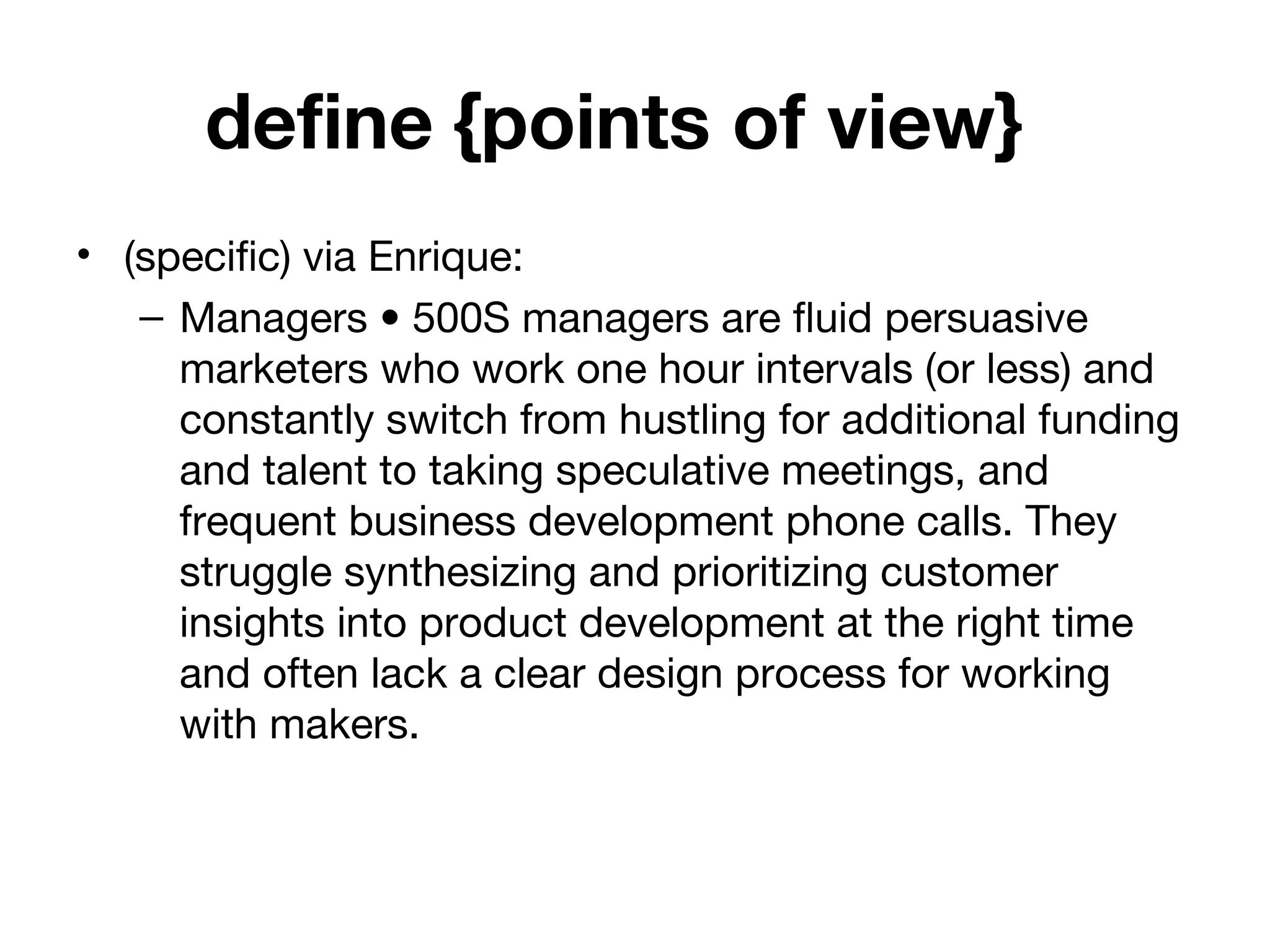 Porthole Booth Prototype Design | PPT