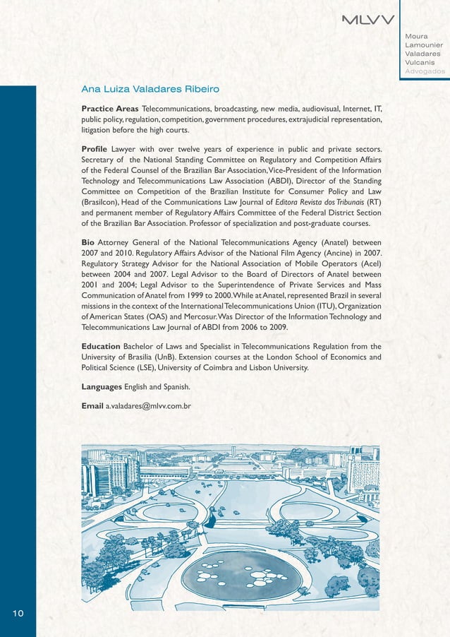 Services folder | PDF