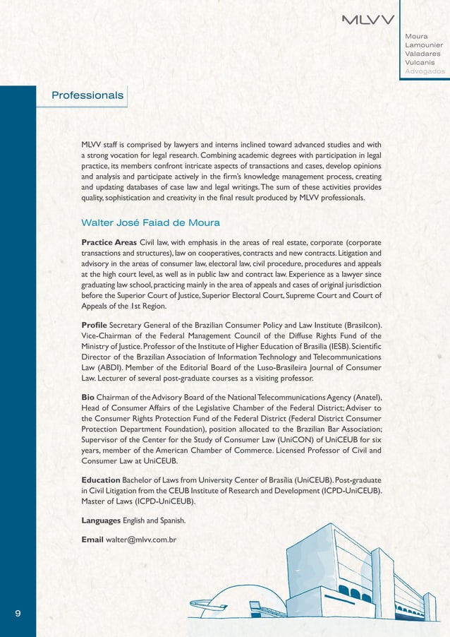 Services folder | PDF