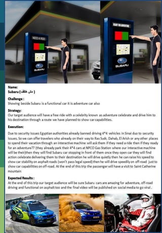 Mohammed Faysal Portifolio | PDF