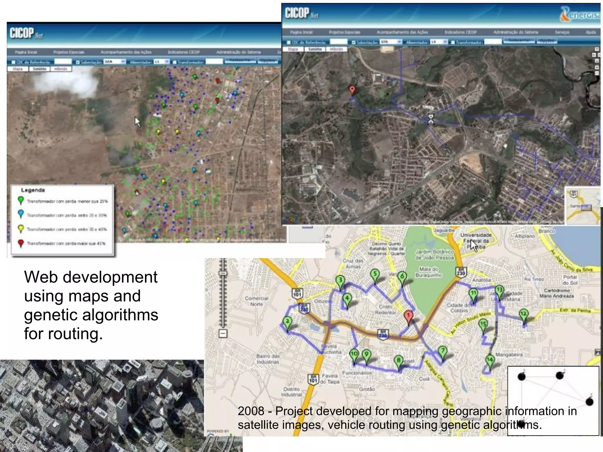 Portifolio hermann compact | PPT