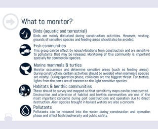 Port industry environmental services | PDF