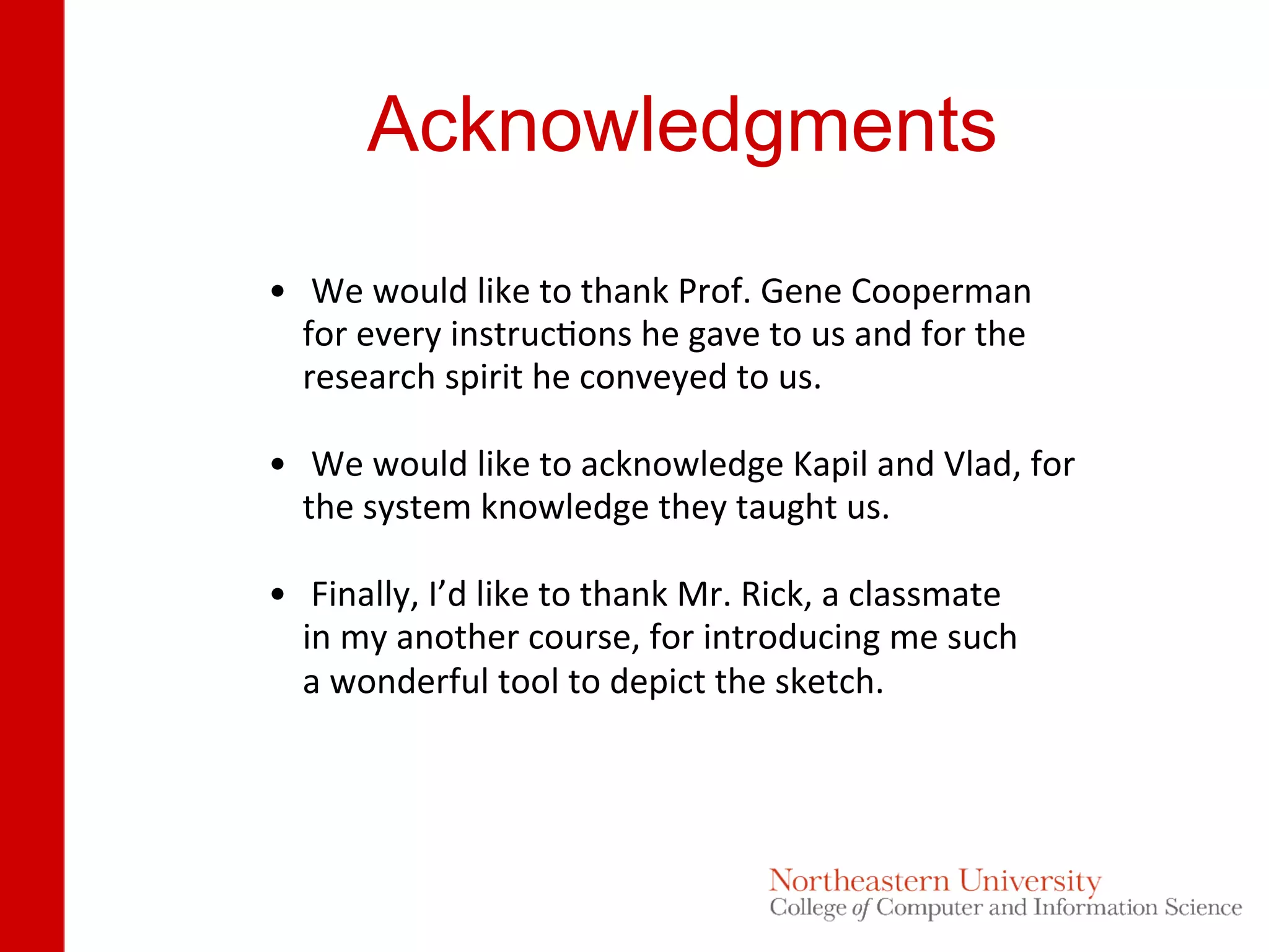 Porting dmtcp mac_slides | PDF