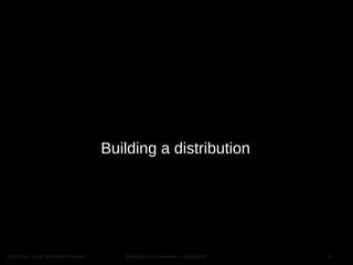Porting linux to a new architecture | PDF