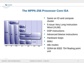 Porting linux to a new architecture | PDF