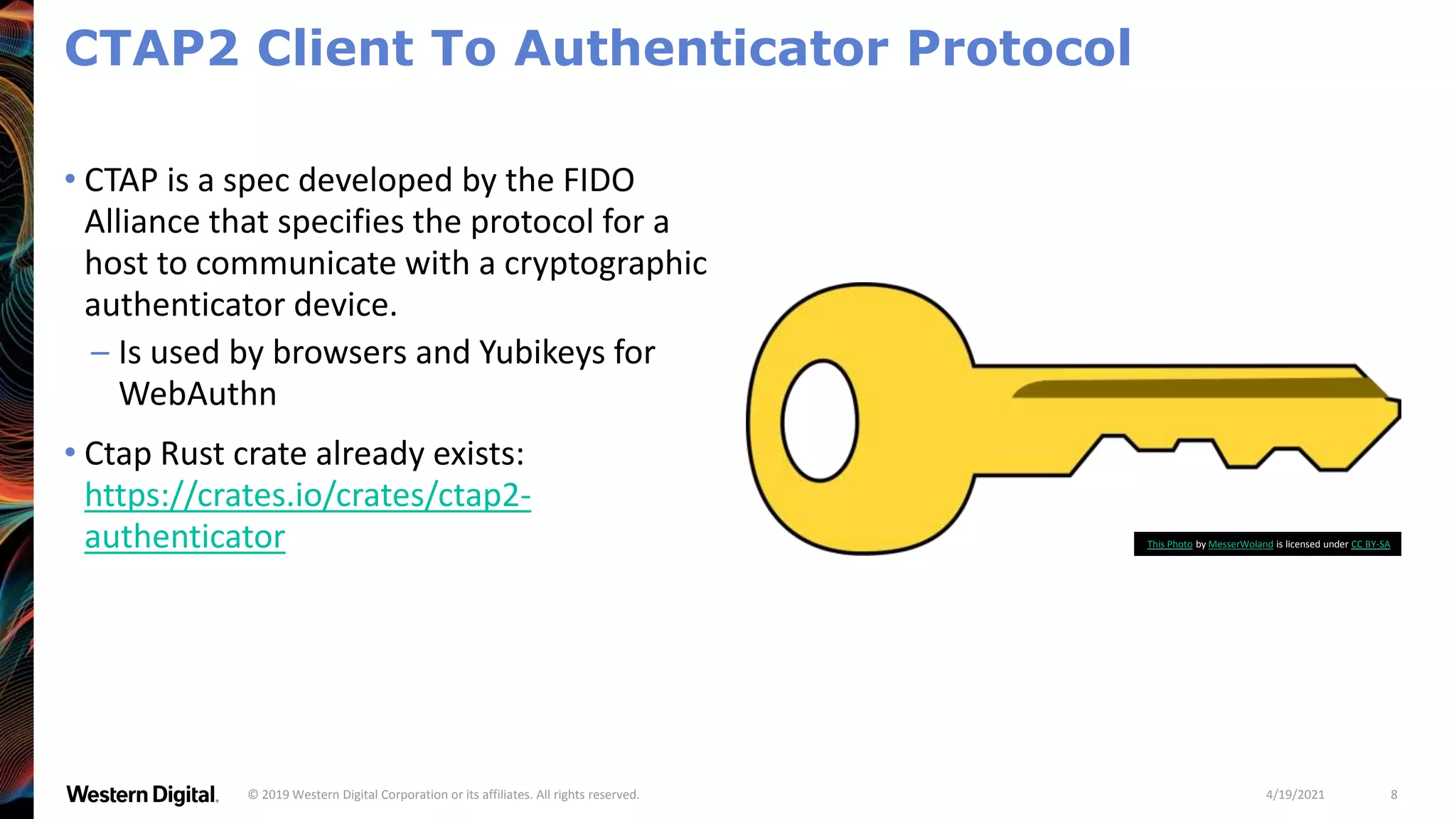 Porting tock to open titan | PPTX