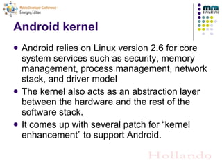 Portinig Application, Drivers And Os | PPT | Operating Systems | Computer Software and Applications