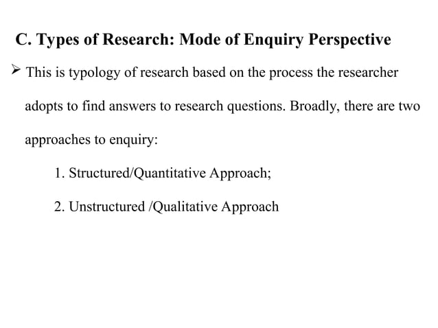 Research Methodology Lecture Note Portion 1.ppt