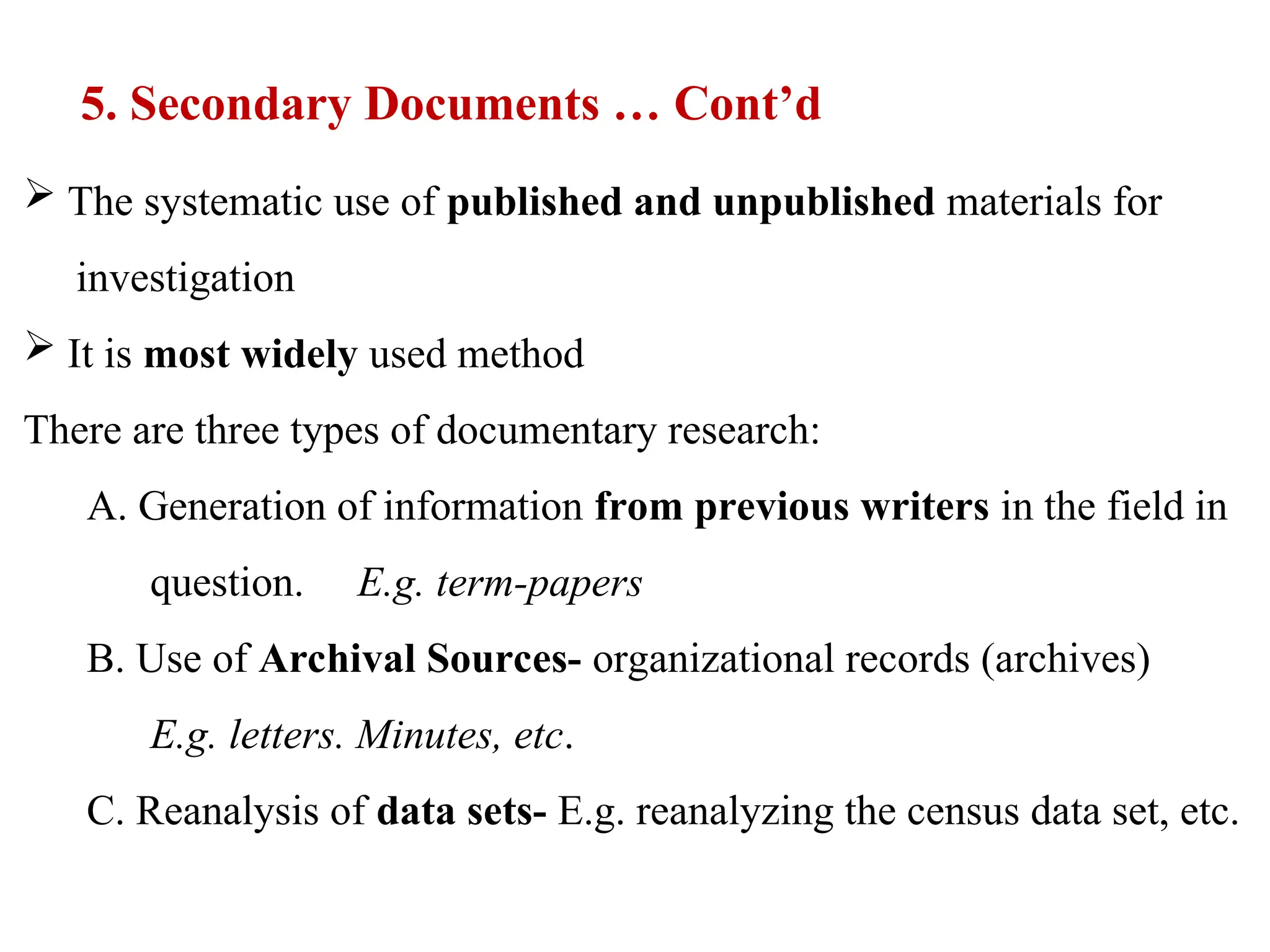 Research Methodology Lecture Note Portion 2.ppt