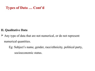 Research Methodology Lecture Note Portion 2.ppt