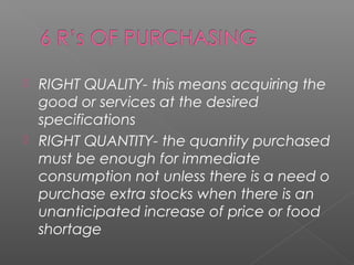 Portion control | PPT