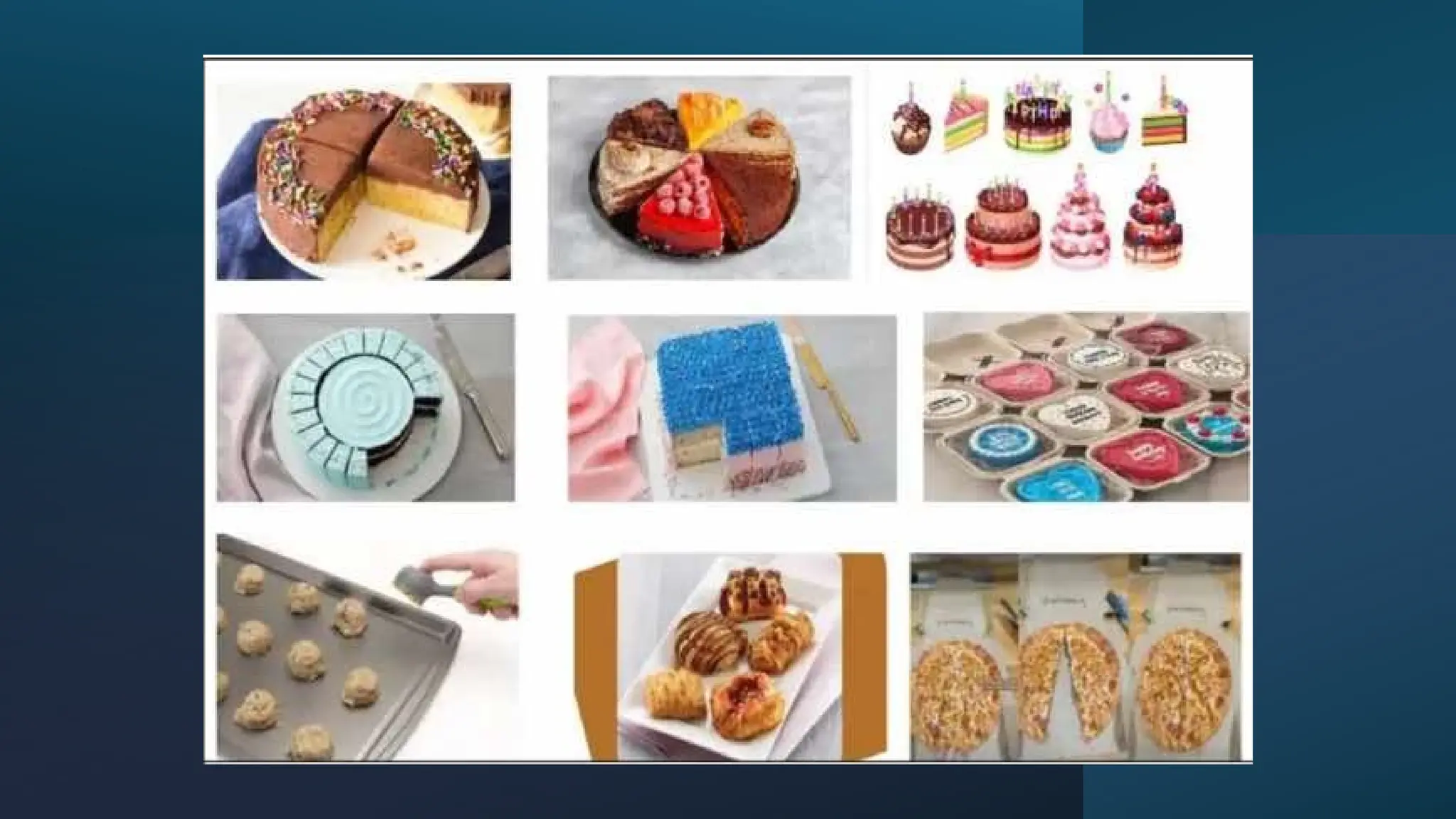 PORTION CONTROL POWERPOINT PRESENTATION 2024 | PPTX