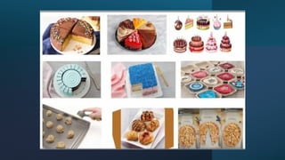PORTION CONTROL POWERPOINT PRESENTATION 2024 | PPTX
