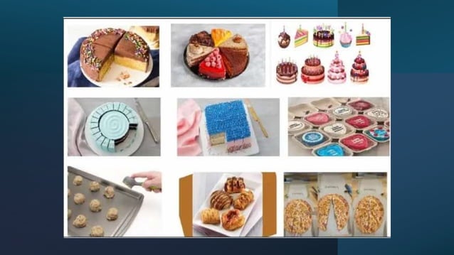 PORTION CONTROL POWERPOINT PRESENTATION 2024 | PPT