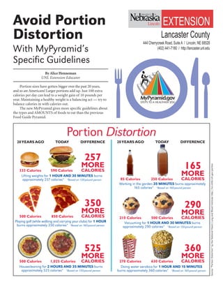 Portion distort11 | PDF