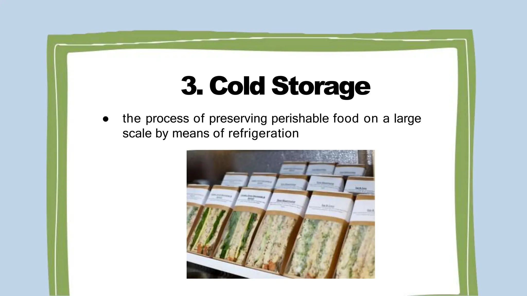 PORTION SANDWICH AND ITS INGREDIENTS.pptx