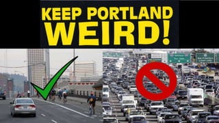 Portland 2 | PPTX