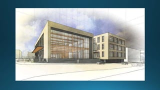 Mixed Use Development in Portland | PPTX