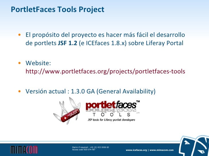 Jsf icefaces - virtforsale