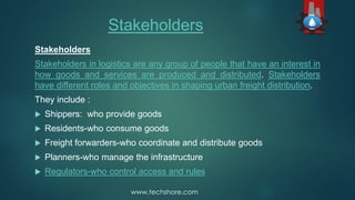 Understanding Port Management: A Gateway to Global Trade and Logistics ...